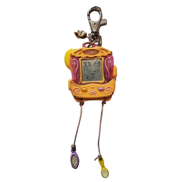 Hasbro | Video Games & Consoles | Littlest Pet Shop Lps Digital Pet ...